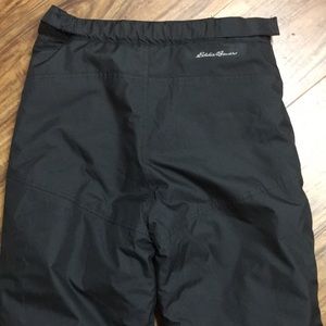 Eddie Bauer | Bottoms | Eddie Bauer Snow Boarding Pants | Poshmark